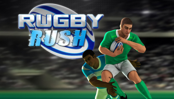 Rugby Rush | 🕹️ Play Rugby Rush Online On GamePix