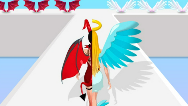 Run Destiny Choice: play Run Destiny Choice online for free on GamePix ...