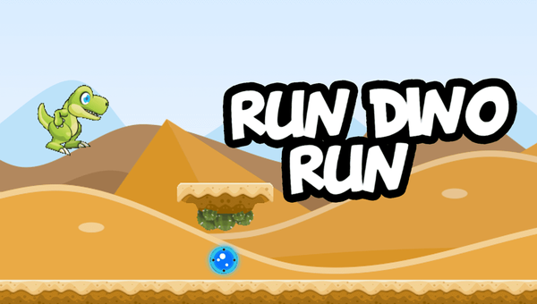 Run Dino Run | 🕹️ Play Run Dino Run Online On GamePix