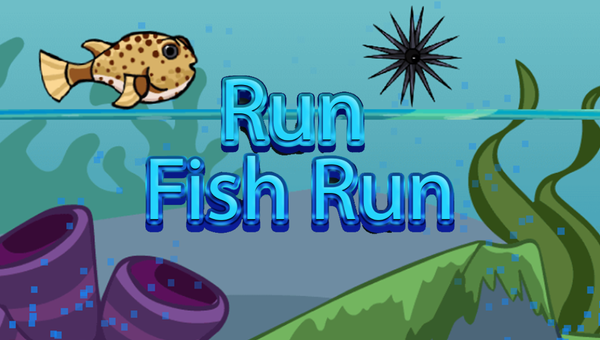 Run Fish Run | 🕹️ Play Run Fish Run Online On GamePix