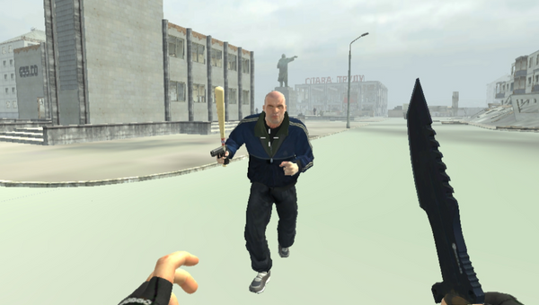 Russian Battle Royale | 🕹️ Play Russian Battle Royale Online On GamePix