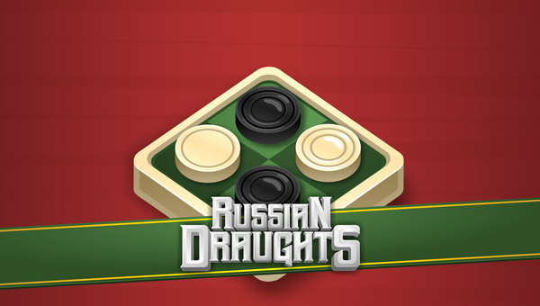 Russian Draughts: play Russian Draughts online for free on GamePix ...