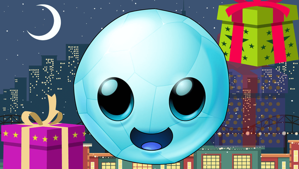 Santa Gift Breaker | 🕹️ Play Santa Gift Breaker Online On GamePix