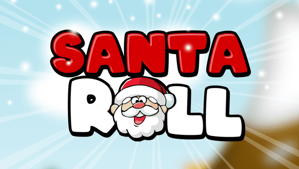 Santa Roll | 🕹️ Play Santa Roll Online On GamePix