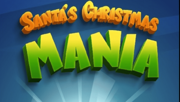 Santa's Christmas Mania | 🕹️ Play Santa's Christmas Mania Online On GamePix