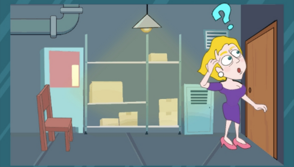 Save The Girl: play Save The Girl online for free on GamePix. Save The Girl