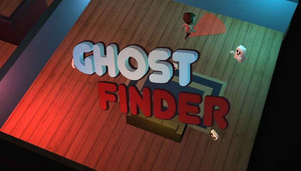 Scary Ghost Finder: play Scary Ghost Finder online for free on GamePix ...