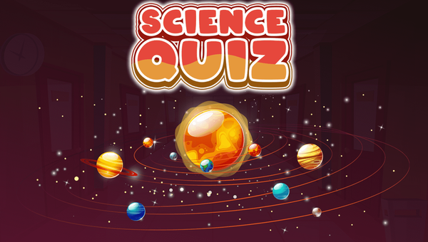 Science Quiz | 🕹️ Play Science Quiz Online On GamePix