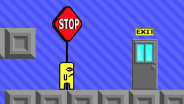 Secret Exit: play Secret Exit online for free on GamePix. Secret Exit