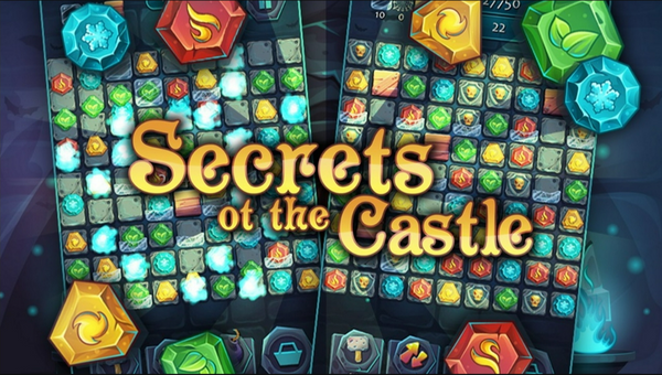 Secrets Of The Castle: play Secrets Of The Castle online for free on ...
