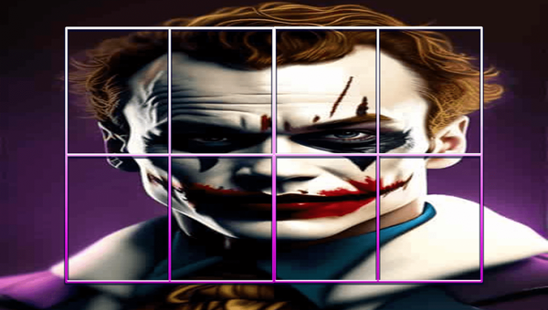 Serial Killers Snapshot Block Puzzle | 🕹️ Play Serial Killers Snapshot ...