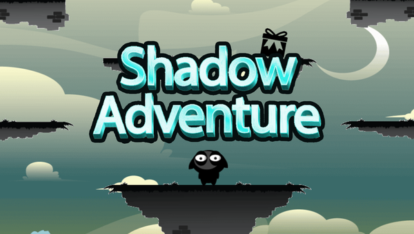 Shadow Adventure | 🕹️ Play Shadow Adventure Online On GamePix