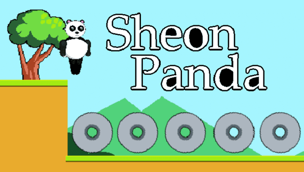 Sheon Panda | 🕹️ Play Sheon Panda Online On GamePix
