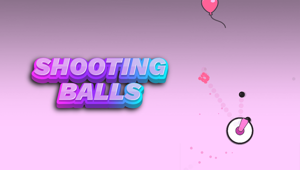 Shooting Balls | 🕹️ Play Shooting Balls Online On GamePix
