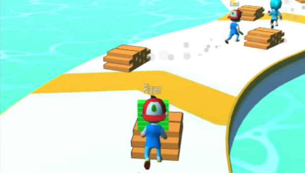 Shortcut Run | 🕹️ Play Shortcut Run Online On GamePix