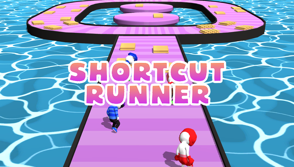 Shortcut Runner | 🕹️ Play Shortcut Runner Online On GamePix