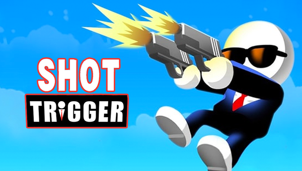 Shot Trigger | 🕹️ Play Shot Trigger Online On GamePix