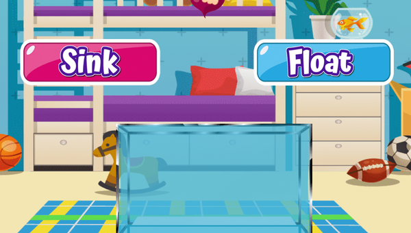 Sink Or Float: play Sink Or Float online for free on GamePix. Sink Or Float