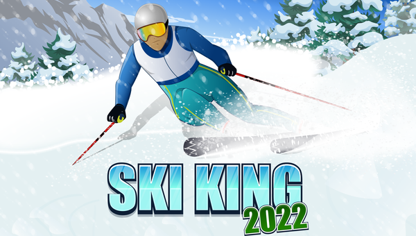 Ski King 2022: play Ski King 2022 online for free on GamePix. Ski King 2022