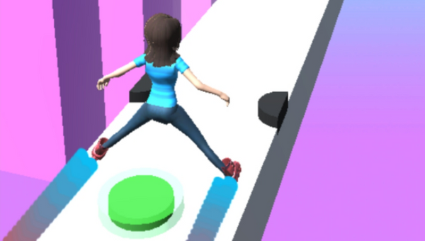 Sky Roller: play Sky Roller online for free on GamePix. Sky Roller