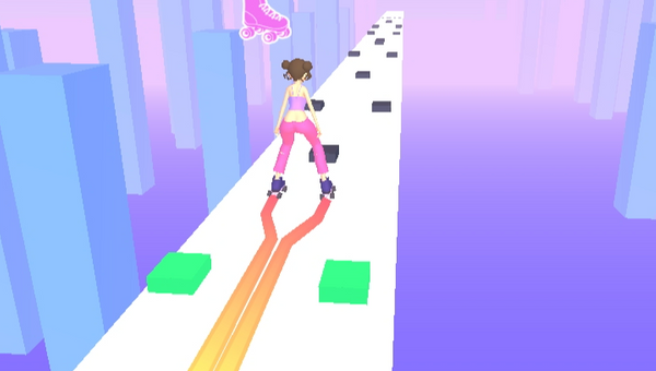 Sky Rollers | 🕹️ Play Sky Rollers Online On GamePix