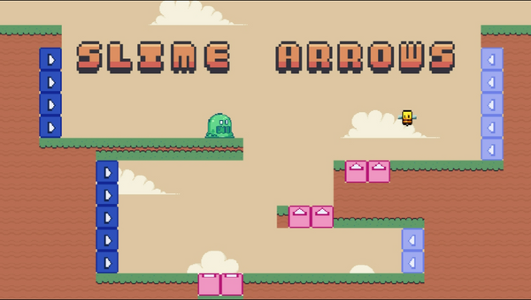 Slime Arrows | 🕹️ Play Slime Arrows Online On GamePix