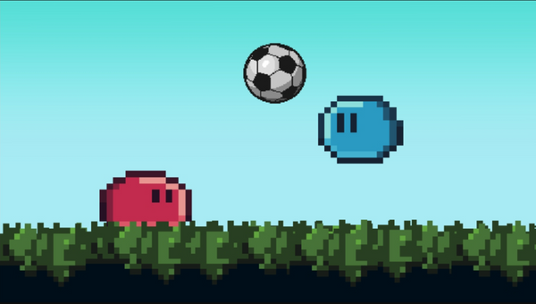 Slime Ball | 🕹️ Play Slime Ball Online On GamePix