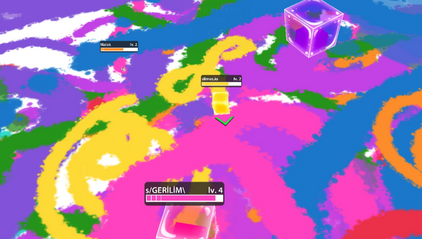 Slimes.io | 🕹️ Play Slimes.io Online On GamePix