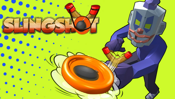 Slingshot | 🕹️ Play Slingshot Online On GamePix