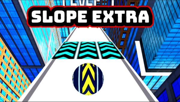Slope Extra | 🕹️ Play Slope Extra Online On GamePix