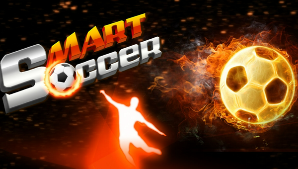 Smart Soccer | 🕹️ Play Smart Soccer Online On GamePix