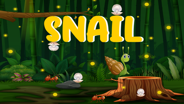Snail Run: play Snail Run online for free on GamePix. Snail Run