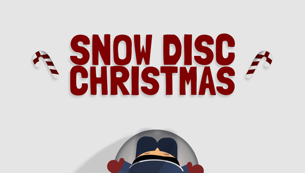 Snow Disc Christmas | 🕹️ Play Snow Disc Christmas Online On GamePix