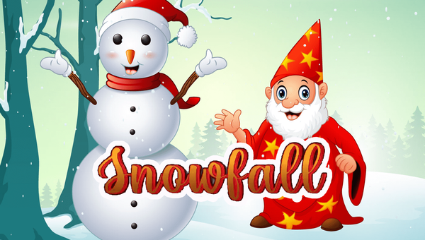 Snowfall | 🕹️ Play Snowfall Online On GamePix