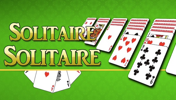 Solitaire Solitaire | 🕹️ Play Solitaire Solitaire Online On GamePix