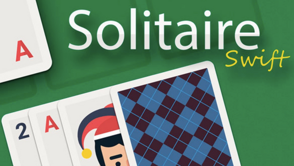Solitaire Swift: play Solitaire Swift online for free on GamePix ...