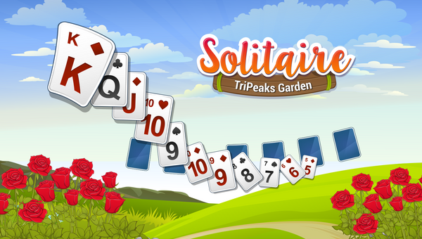 Solitaire Tripeaks Harvest:play Solitaire Tripeaks Harvest online for ...