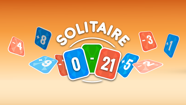 Solitaire Zero 21: play Solitaire Zero 21 online for free on GamePix. Solitaire Zero 21