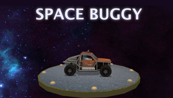 Space Buggy: play Space Buggy online for free on GamePix. Space Buggy