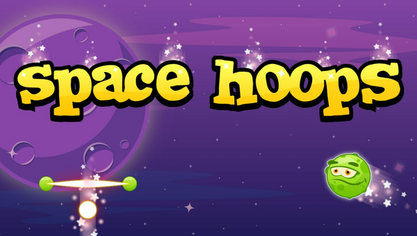 Space Hoops | 🕹️ Play Space Hoops Online On GamePix
