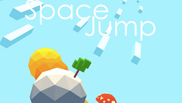 Space Jump | 🕹️ Play Space Jump Online On GamePix