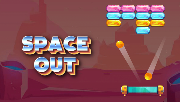 Space Out | 🕹️ Play Space Out Online On GamePix