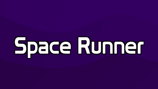 Space Runner | 🕹️ Play Space Runner Online On GamePix