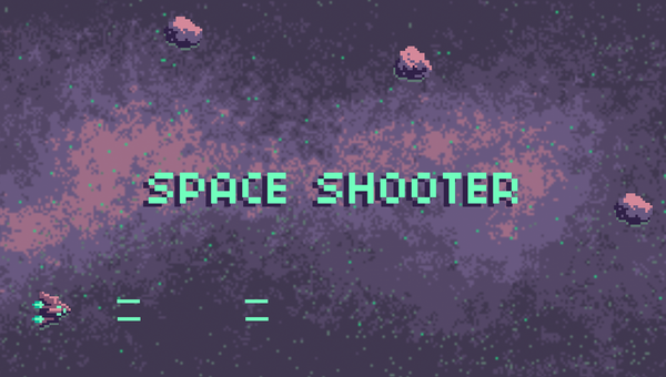 Space Shooter | 🕹️ Play Space Shooter Online On GamePix