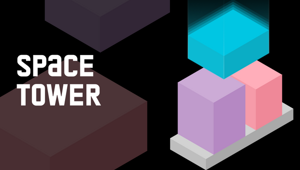 Space Tower | 🕹️ Play Space Tower Online On GamePix