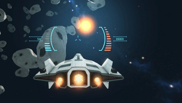 Space War Game | 🕹️ Play Space War Game Online On GamePix