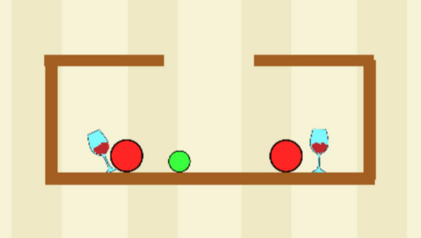 Spill It: play Spill It online for free on GamePix. Spill It