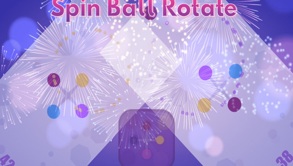 Spin Ball Rotate | 🕹️ Play Spin Ball Rotate Online On GamePix