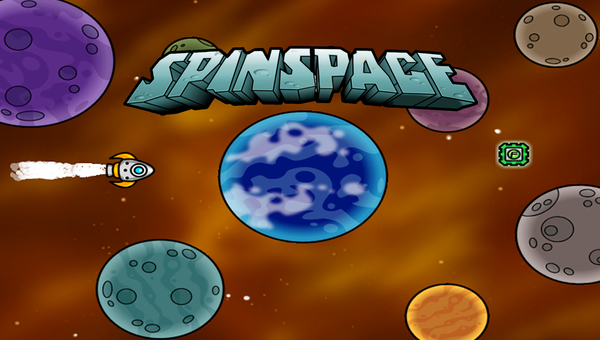 Spin In Space: play Spin In Space online for free on GamePix. Spin In Space