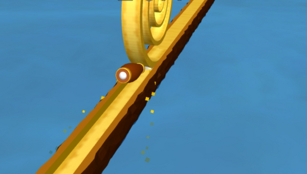 Spiral Roll Game | 🕹️ Play Spiral Roll Game Online On GamePix